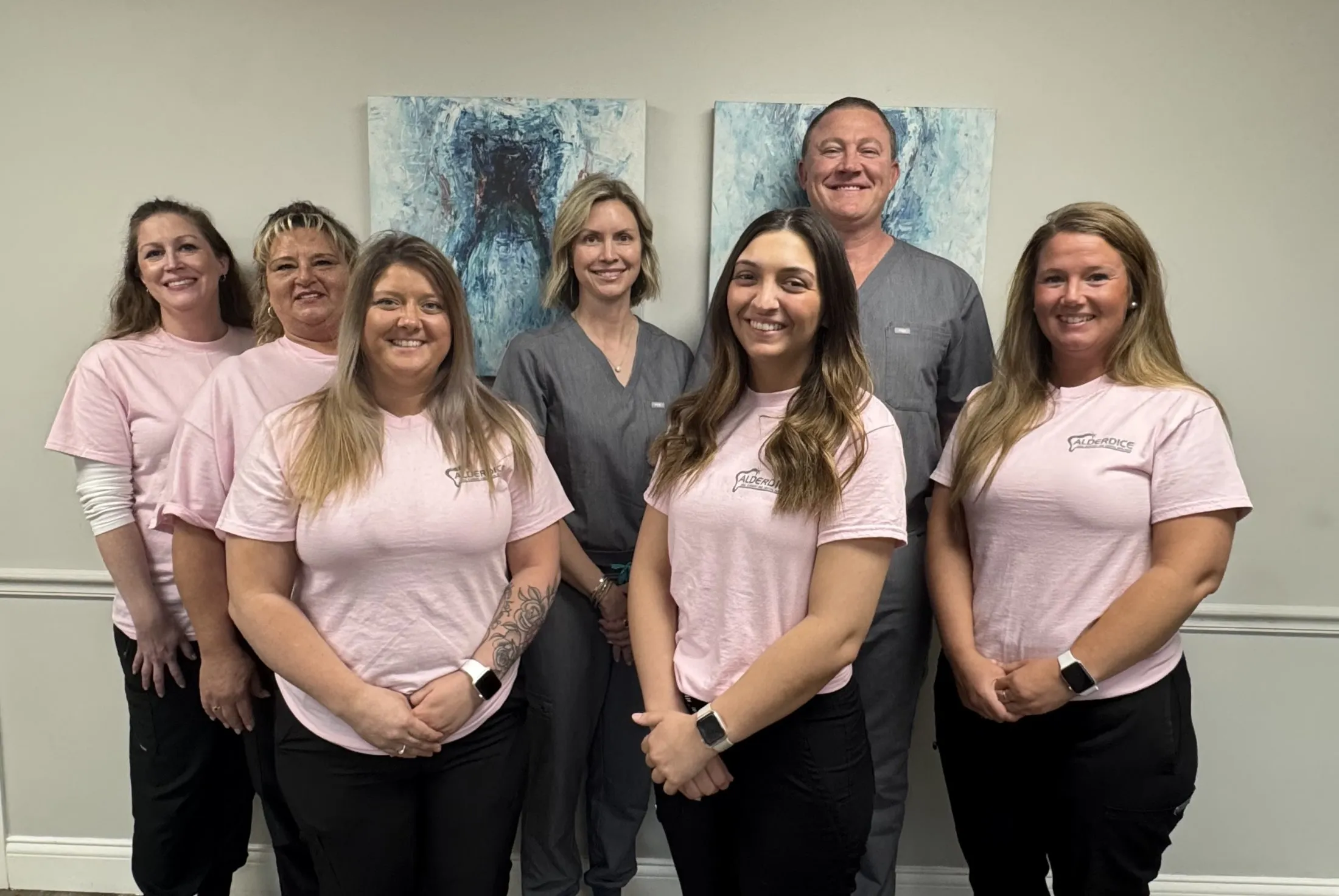 Dentists In Somerset Ky